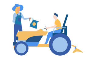 【2023年最新】DXとは何か？事例を交えてわかりやすく解説！ - E-Grantメディア